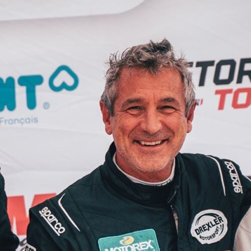 MAXX FORMULA - Driver & Teams