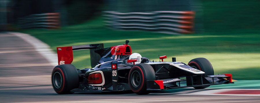 MAXX FORMULA RACING SERIES